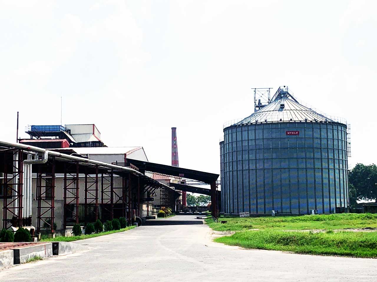 jamuna industrial agro group